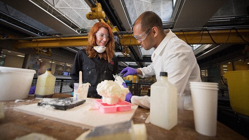 A New Way To Insulate Your House: Chicken Feathers - Fast Company