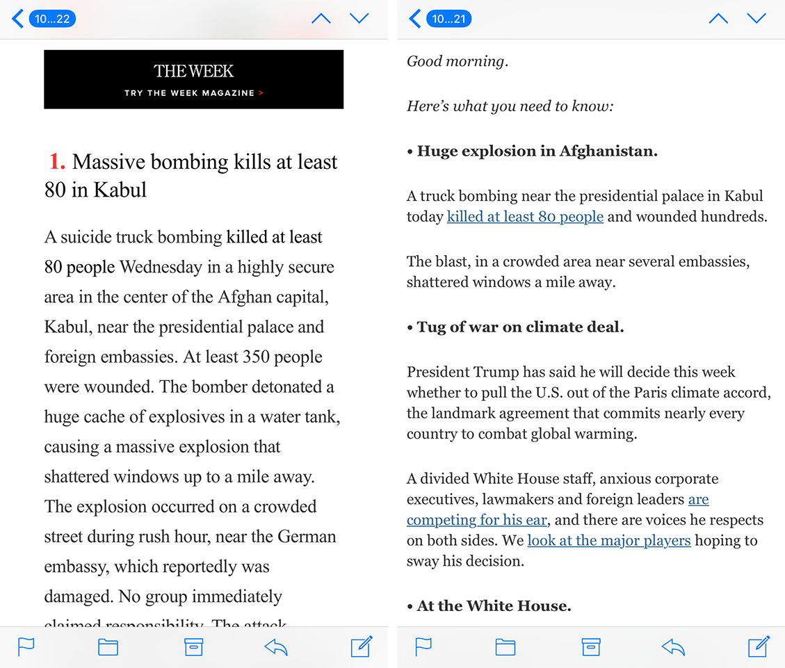 How To Launch A Killer Email Newsletter - Fast Company