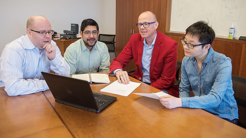 This Scientist Is Studying How ADHD Can Help Entrepreneurs Succeed ...