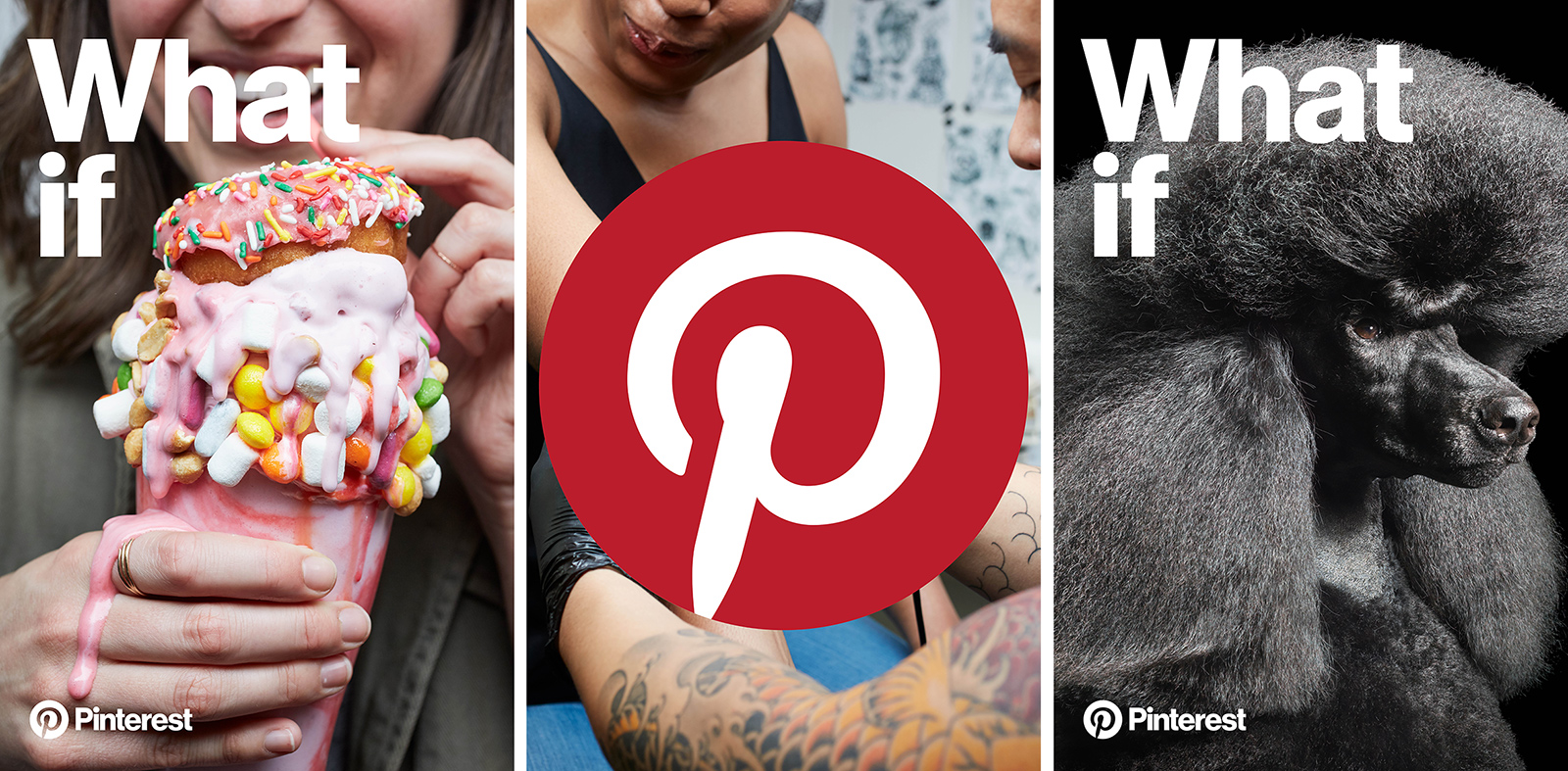 Pinterest Just Launched Its First Major Ad Campaign - Fast Company