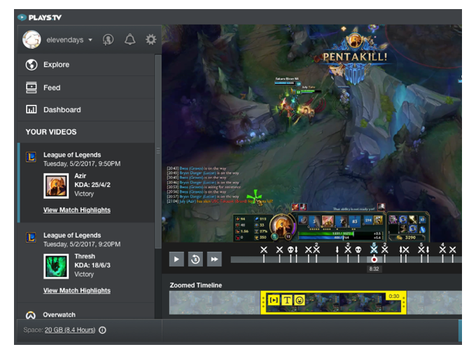 How Dennis "Thresh" Fong Went From Pro Gamer To Entrepreneur - Fast Company
