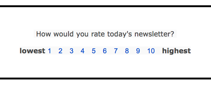 How To Launch A Killer Email Newsletter - Fast Company