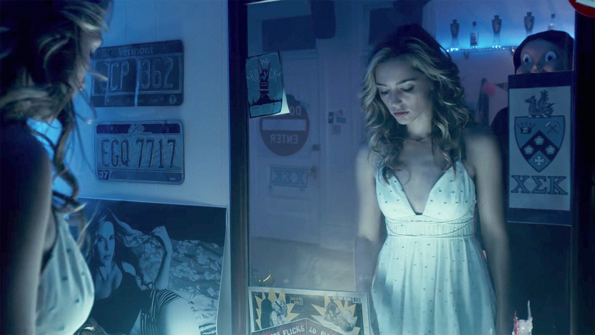 How Can An Irresistible Movie Premise Like "Happy Death Day" Go This ...