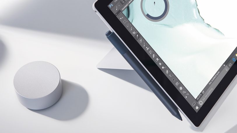 Microsoft's New Surface Pro Tablet Is Stellar Hardware Weighed Down By ...