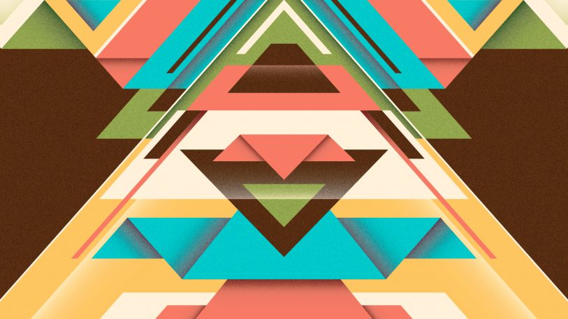 This Grantmaking Pyramid Strategy Ensures That Nonprofits Won't Topple ...