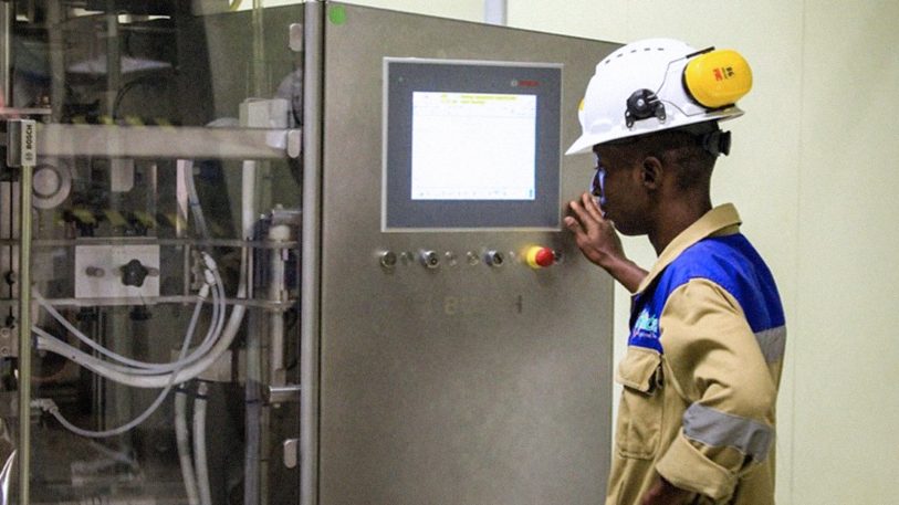 This Rwandan Factory Is Revolutionizing How Humanitarian Aid Is Done ...
