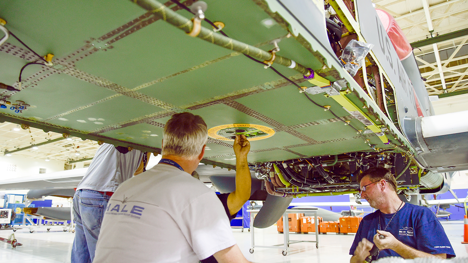 How Software Is Eating The Military And What That Means For The Future ...