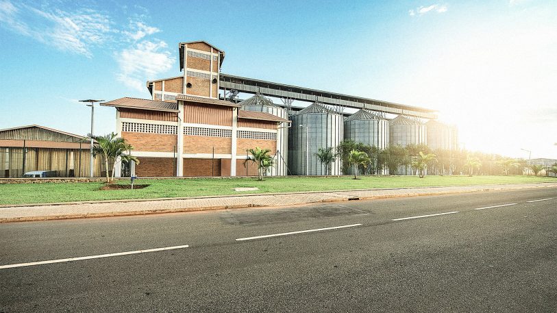 This Rwandan Factory Is Revolutionizing How Humanitarian Aid Is Done ...