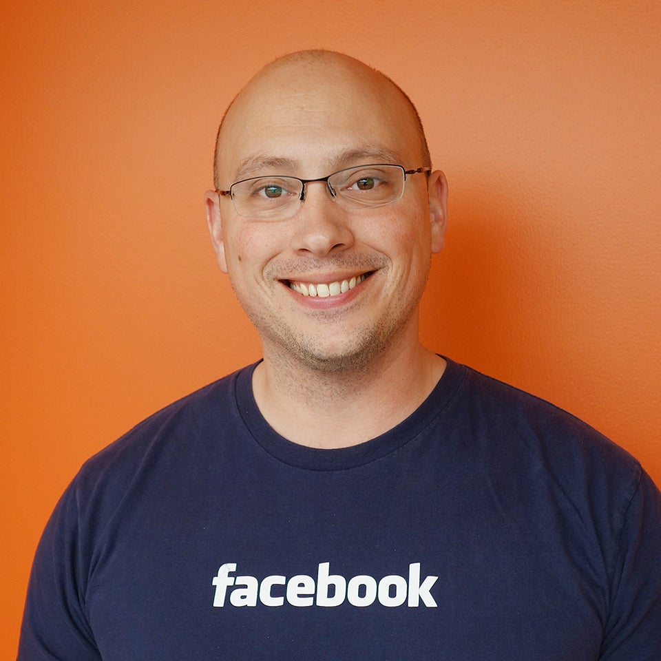 How Facebook Used Science And Empathy To Reach Two Billion Users - Fast ...