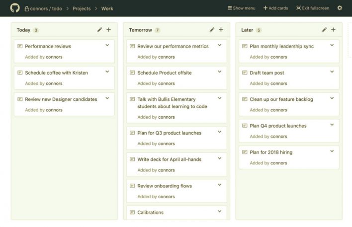 How GitHub Employees Use GitHub For Projects Beyond Coding - Fast Company