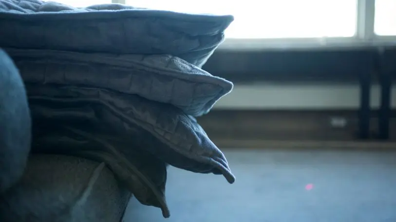 Why $200 Adult Security Blankets Are A Stroke Of Startup Genius - Fast ...