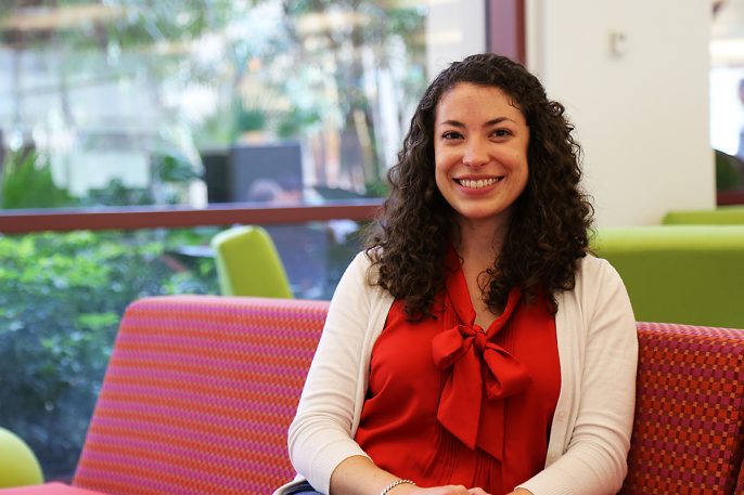 Dream Job Alert: This 26-Year-Old Spends Her Days Inventing New Candy ...