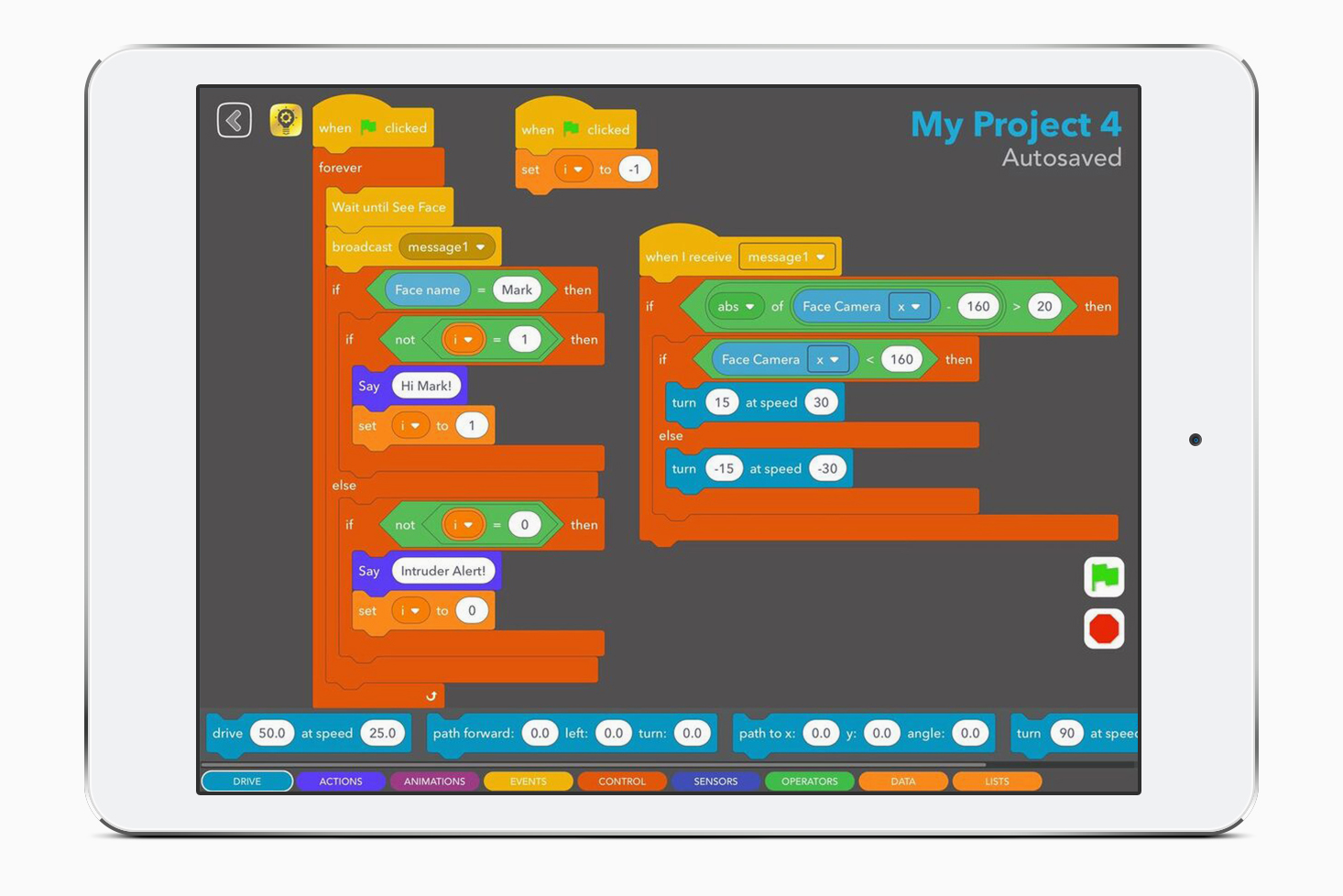 Anki Wants To Use Its Toy Robot To Hook In Kid Coders - Fast Company