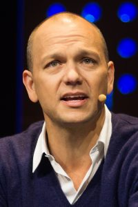Tony Fadell On Dealing With Tech Celebrity - Fast Company