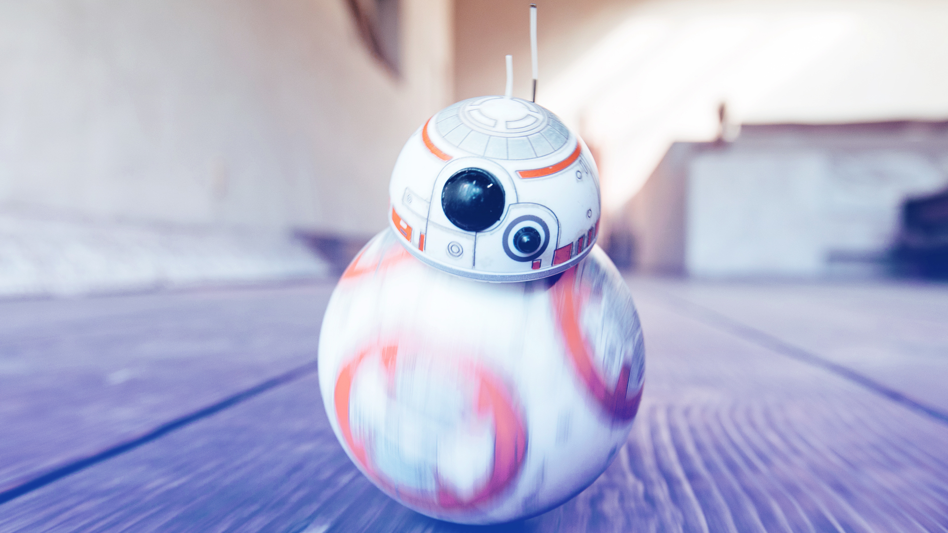 Beyond BB-8: Why Toymaker Sphero Is Launching An Autonomous Home Robot ...