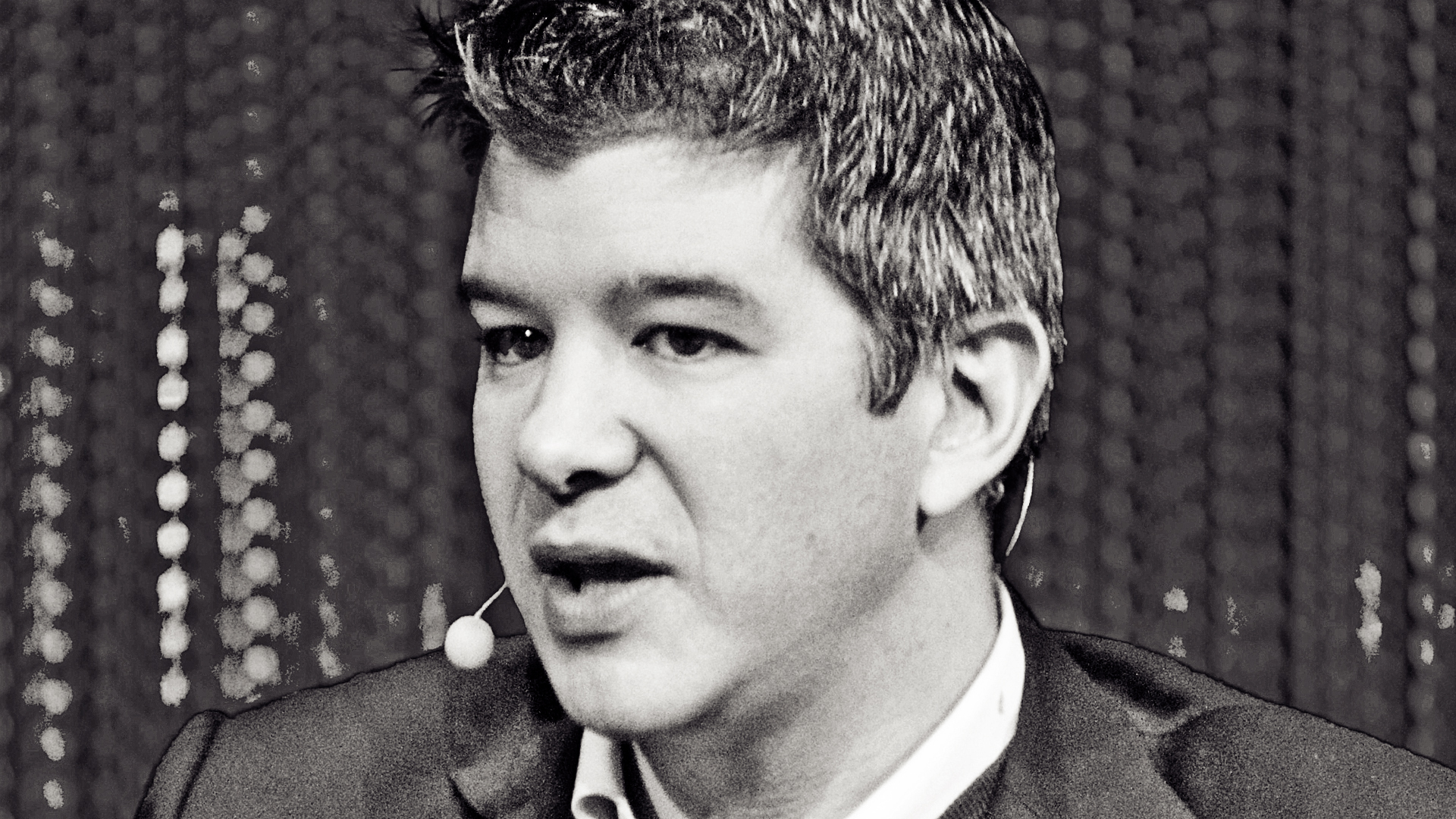 Uber's Ousted CEO Travis Kalanick Discovered The Limits Of Founder ...