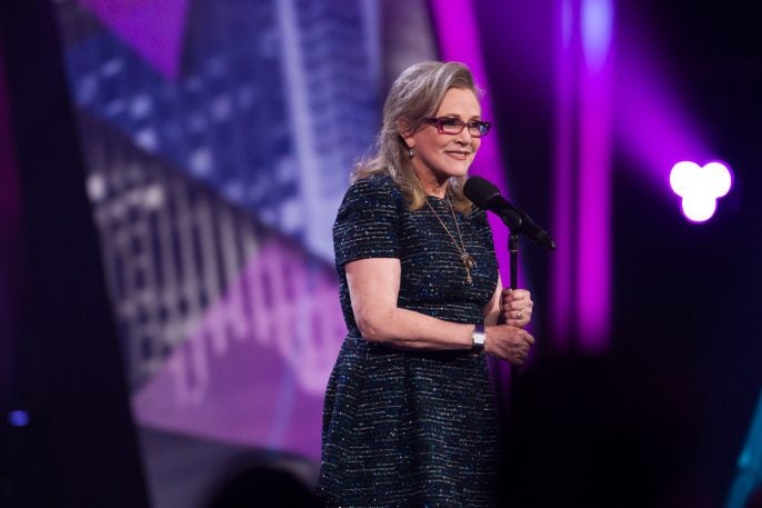 How The World's Biggest Comedy Festival Is Leading The Industry's ...