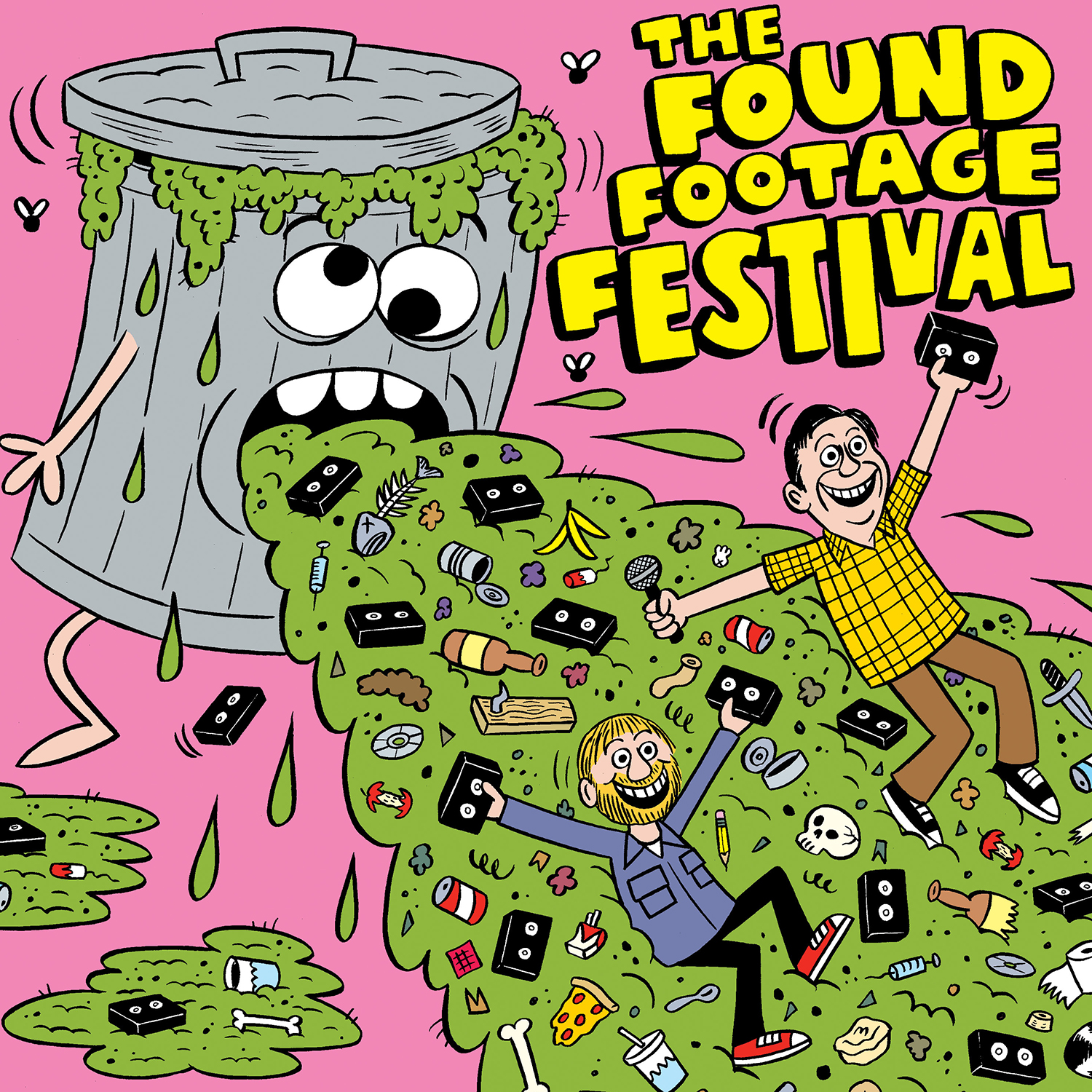 Inside The Dumbest First Amendment Battle Of 2017 - Fast Company