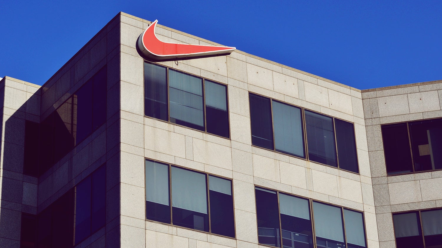 Escalating Sweatshop Protests Keep Nike Sweating - Fast Company