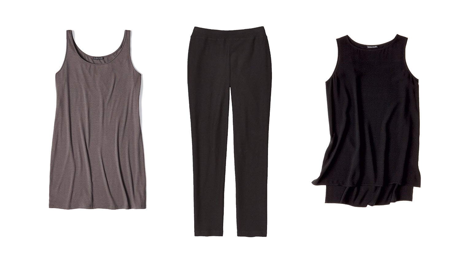 These 6 Women's "Work Uniforms" Will Make Your Mornings Easier - Fast ...