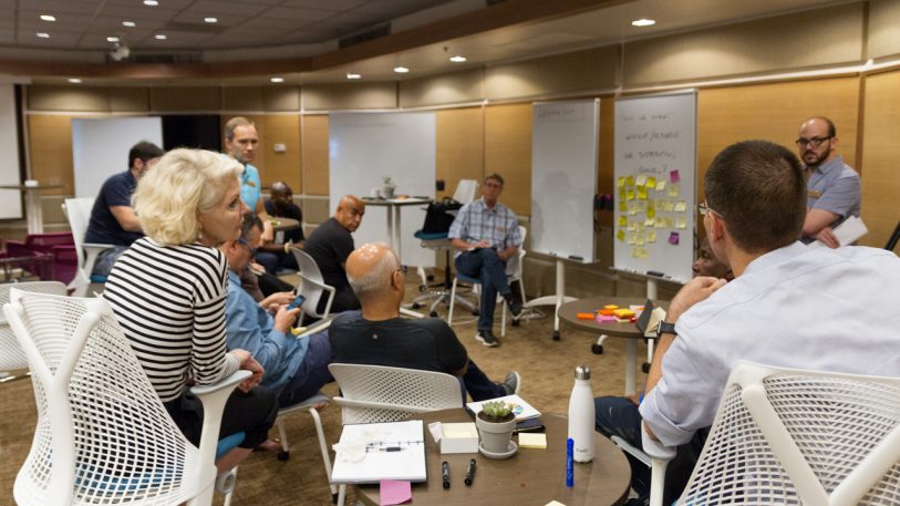 This Accelerator Is Helping A Social Purpose For Each Of The ...