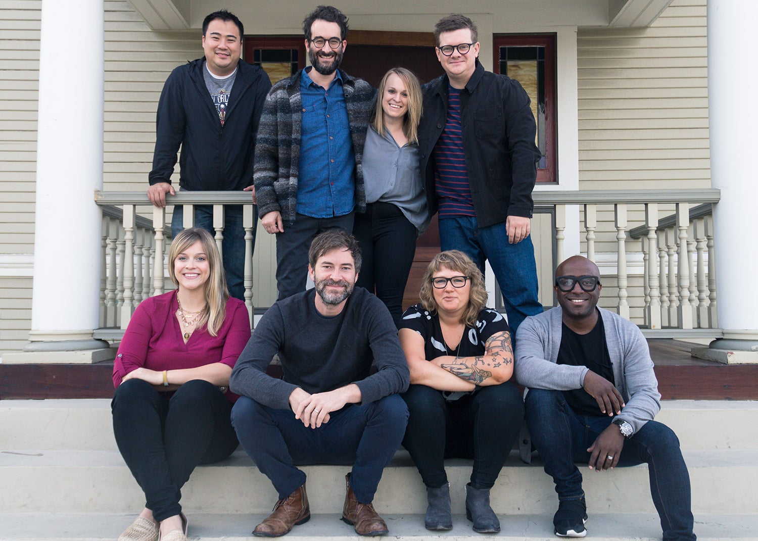 How The Duplass Brothers Are Bringing Their Indie Creativity To Brands ...