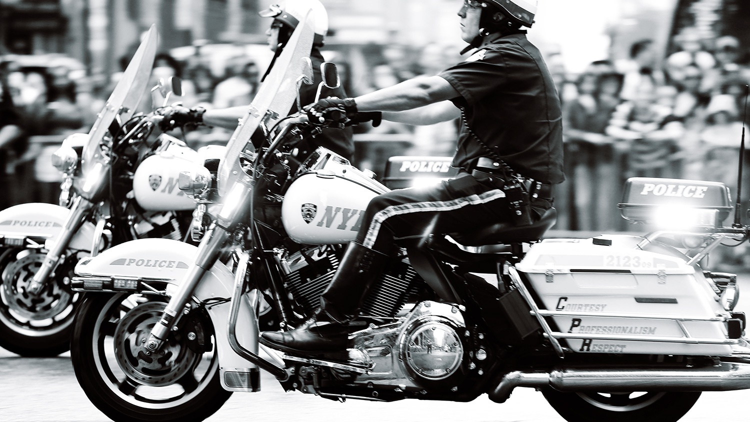 The Policing Paradox: How Will We Police The Police? - Fast Company