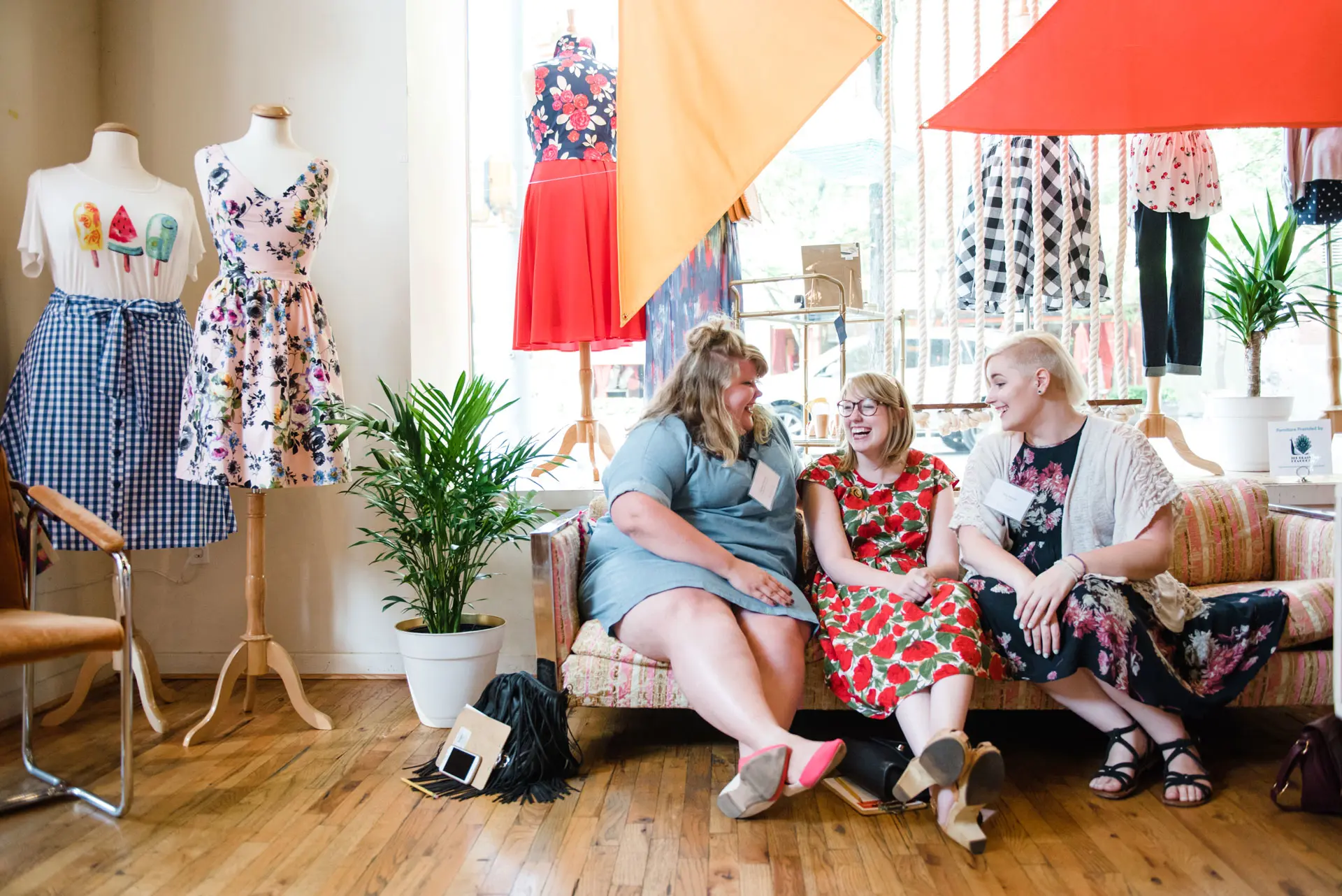 This Is ModCloth's Plan To Win Over Customers After The Walmart ...