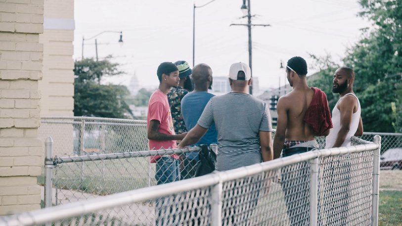 This New Documentary Shows The Struggle To Help People Coming Home From ...