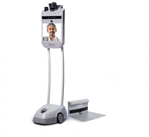 What Will It Be Like To Have Robot Coworkers? - Fast Company