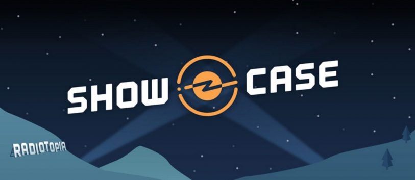 Radiotopia continues its growth spurt with a new podcast series called ...