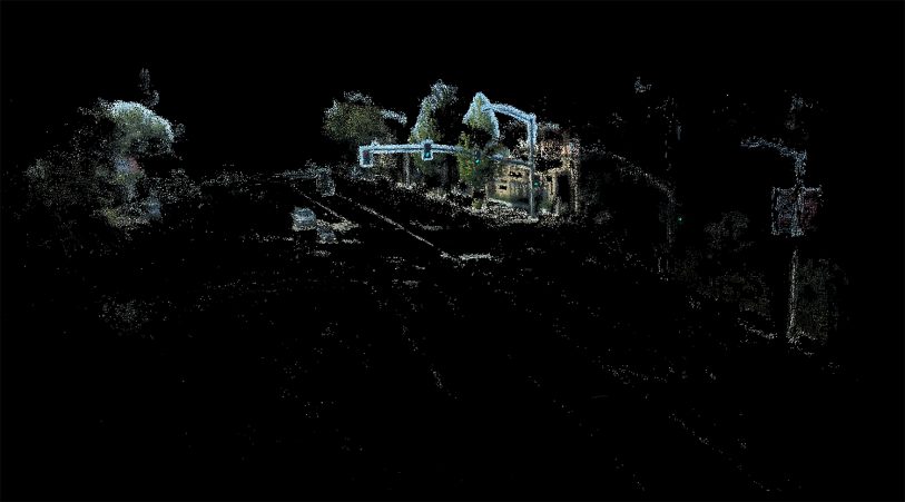 These Tesla Vets Are Taking On Tech Giants With Robo-Car Maps Made By ...