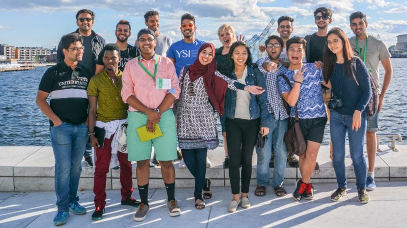 These Young Entrepreneurs Are Focusing Their Efforts On The Sustainable ...