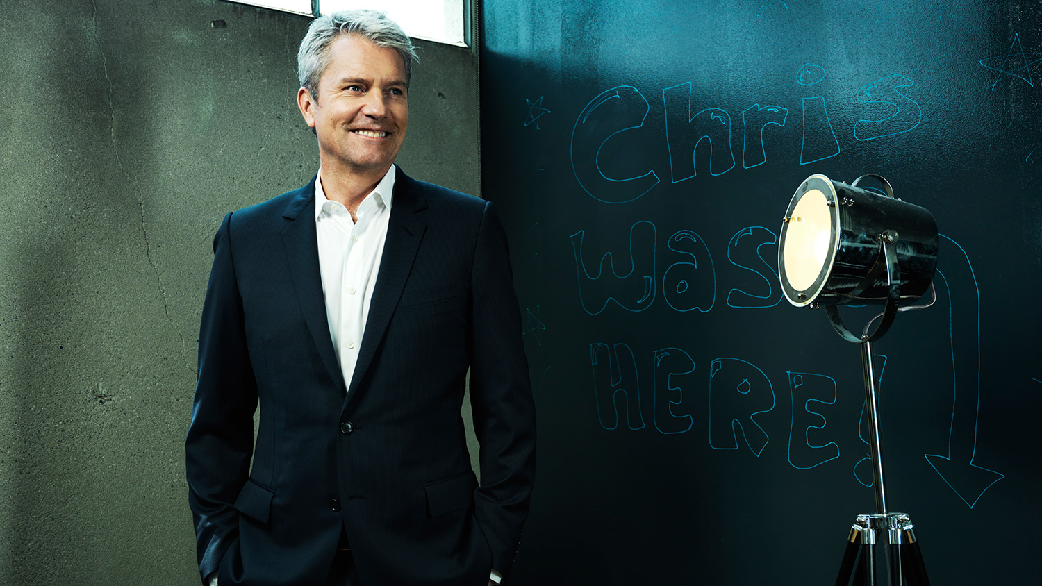 Jam City CEO Chris DeWolfe Talks Mobile Gaming Strategy—And A 2019 IPO ...