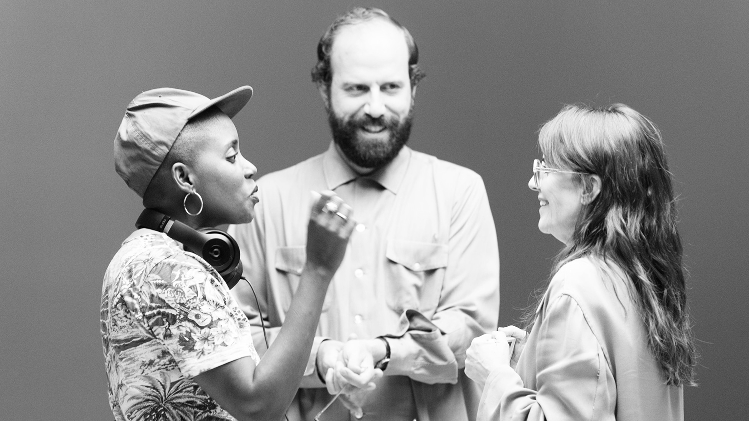 Janicza Bravo Makes Uncompromising Films Like "Lemon" Because She Can ...