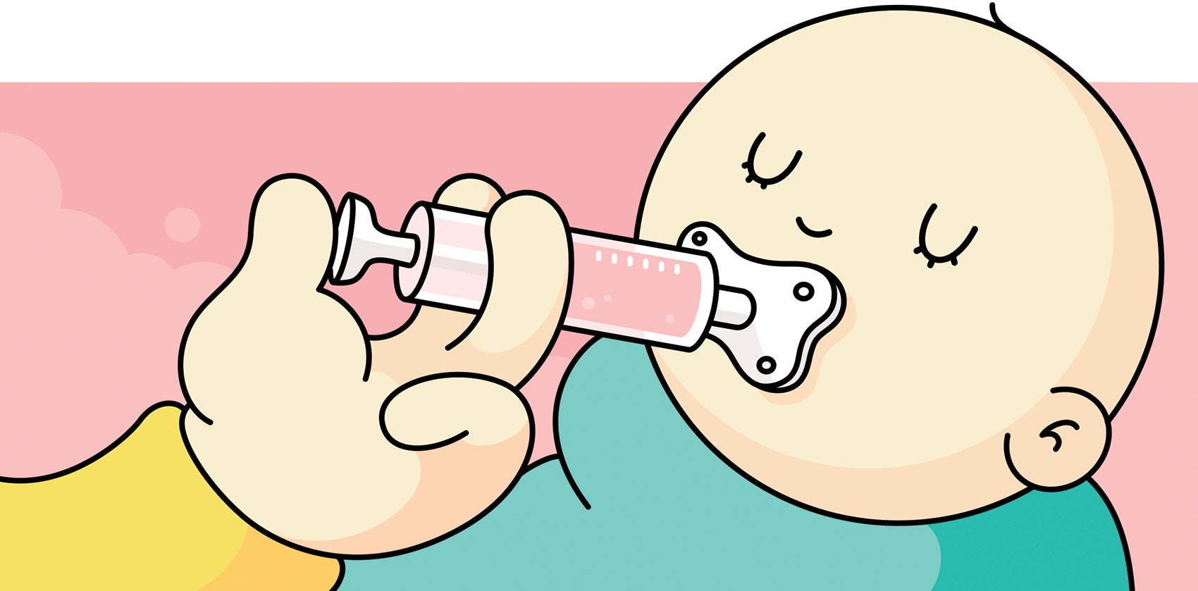 How Fridababy Found Big Business In Parenting's Grossest Moments - Fast ...