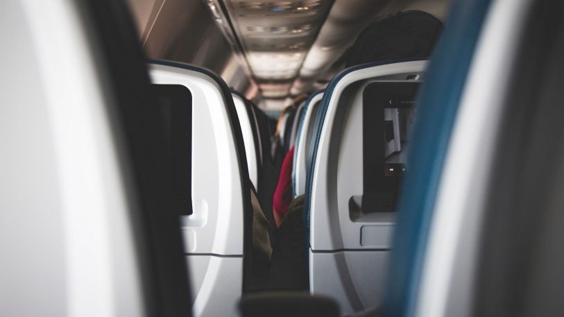 The Way We Board Planes Spreads More Disease - Fast Company