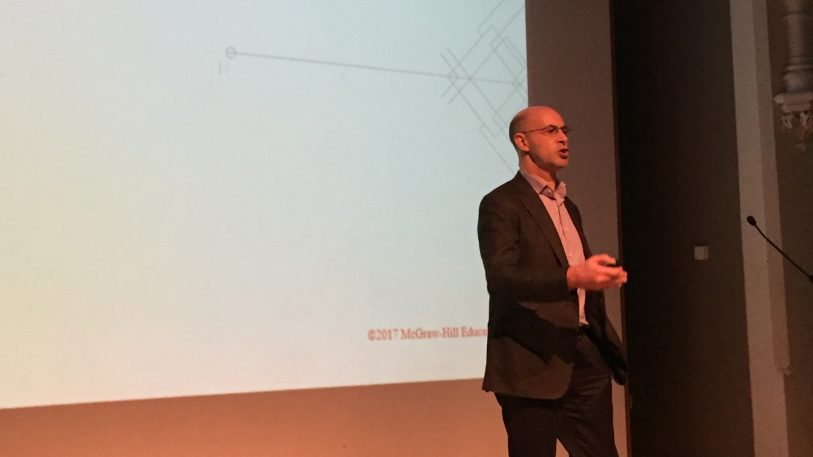 How McGraw-Hill Education's CEO Is Trying To Unlock The Potential of ...