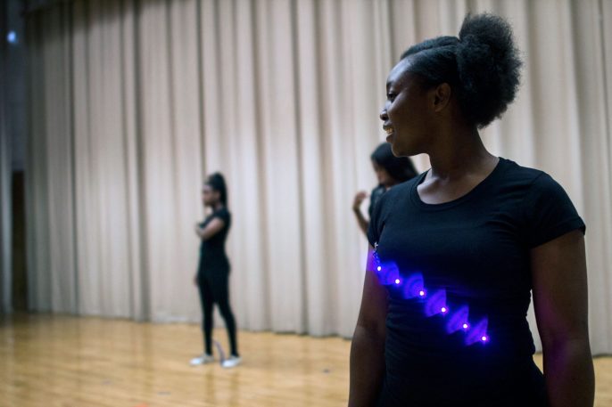 This Is How Dancing To Beyoncé Is Turning Underrepresented Girls Into ...