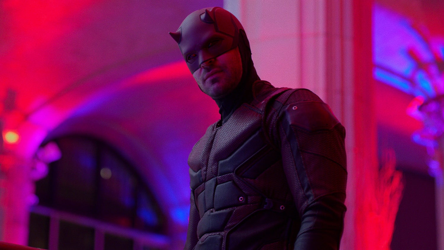 How Marco Ramirez Brought Marvel's "The Defenders" To Life - Fast Company