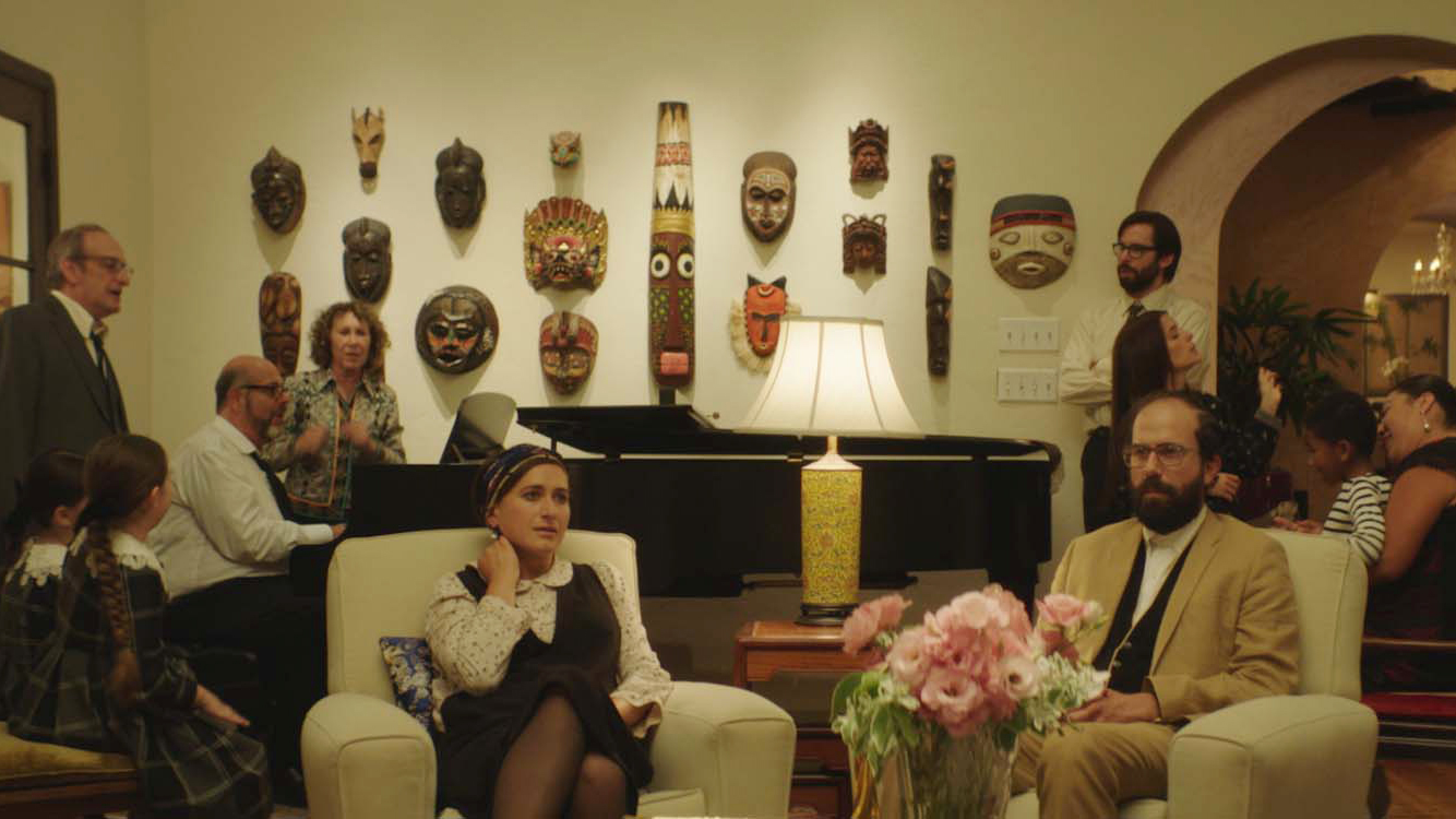 Janicza Bravo Makes Uncompromising Films Like "Lemon" Because She Can ...