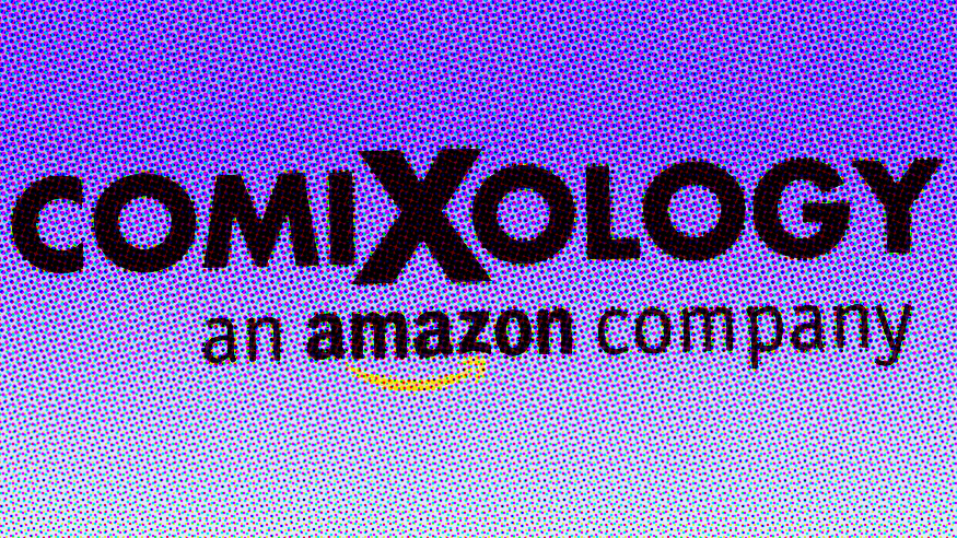 How Digital Comics Pioneer ComiXology Keeps Its Identity Within Amazon ...