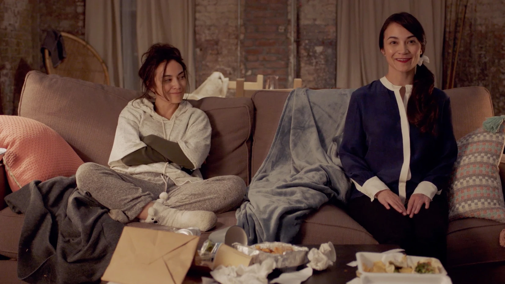 This Comedic "Black Mirror"-Style Series Is Online Visual Storytelling ...