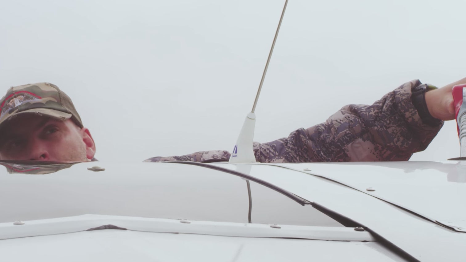 Yeti's Latest Short Film Explores The Value Of The Hunt Over The Kill ...