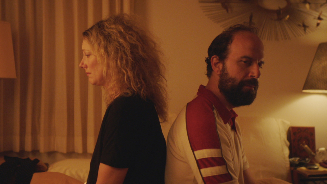 Janicza Bravo Makes Uncompromising Films Like "Lemon" Because She Can ...