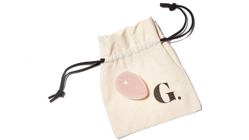 Goop's health marketing is under attack again—this time from an ...