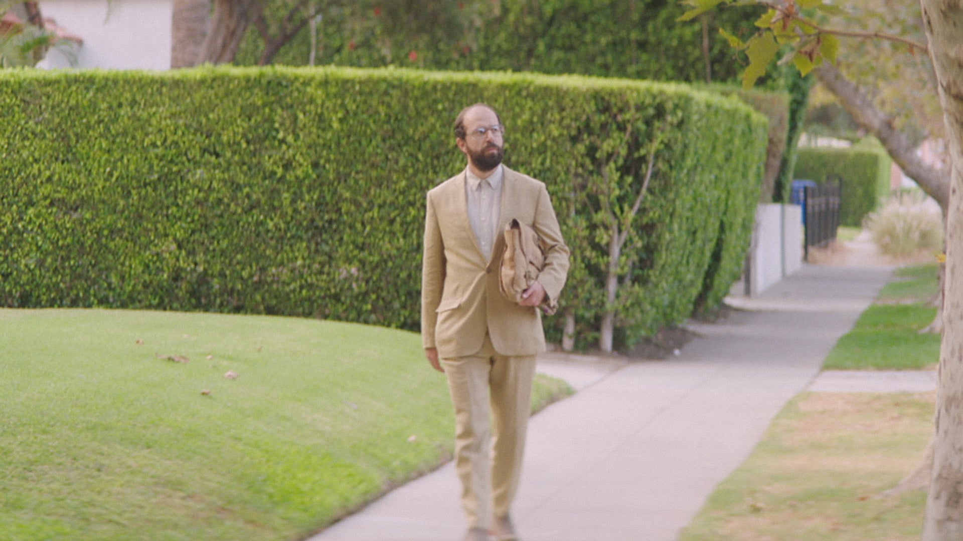 Janicza Bravo Makes Uncompromising Films Like "Lemon" Because She Can ...