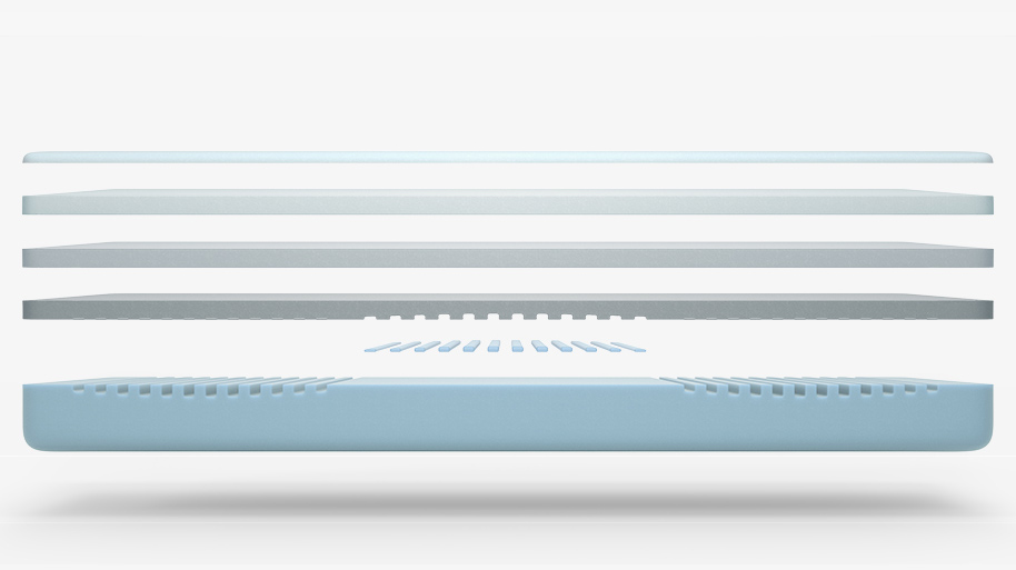 Casper Hopes To Make Waves With Its New Mattress - Fast Company