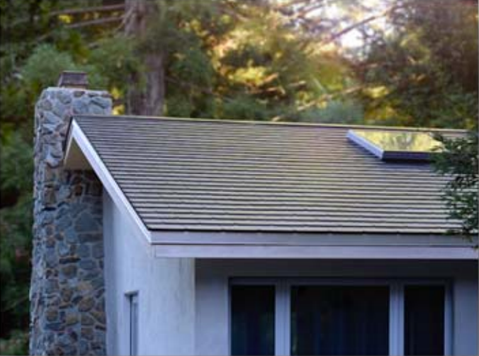 Tesla has installed its first solar roofs amid a factory delay - Fast ...