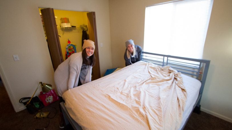 What Designing For The Homeless Can Teach Us About Designing For Anyone ...